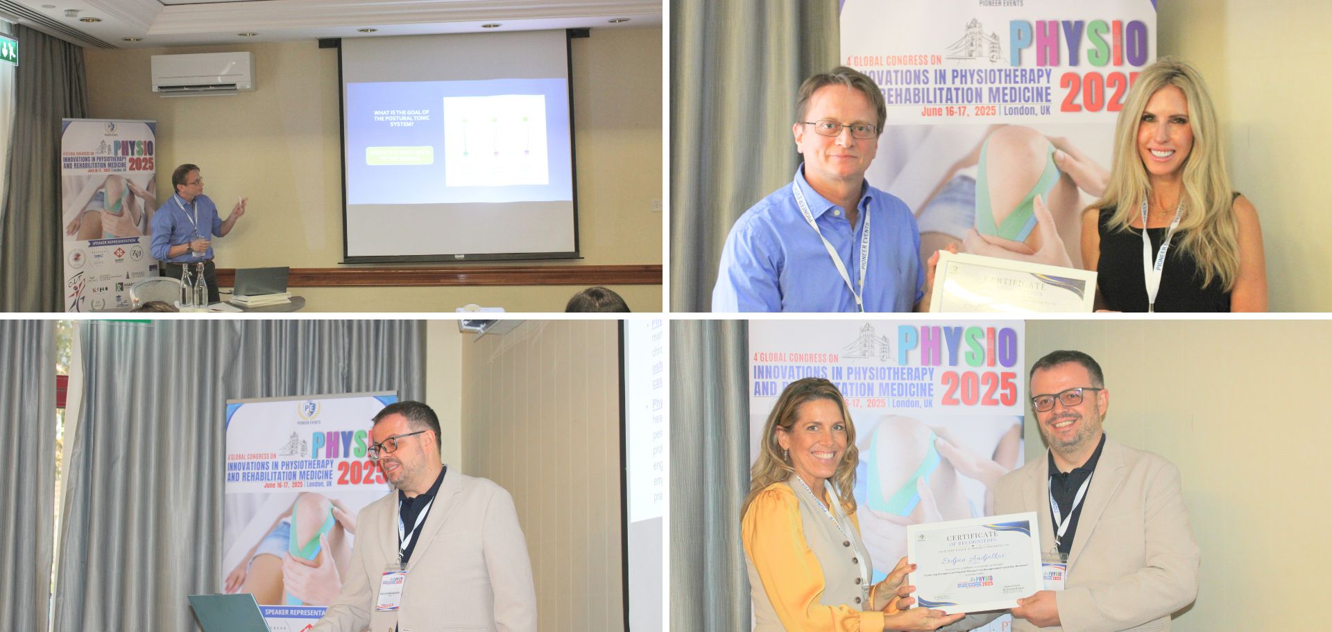 Physiotherapy Conferences 2026 |Rehab & sports medicine congress ...